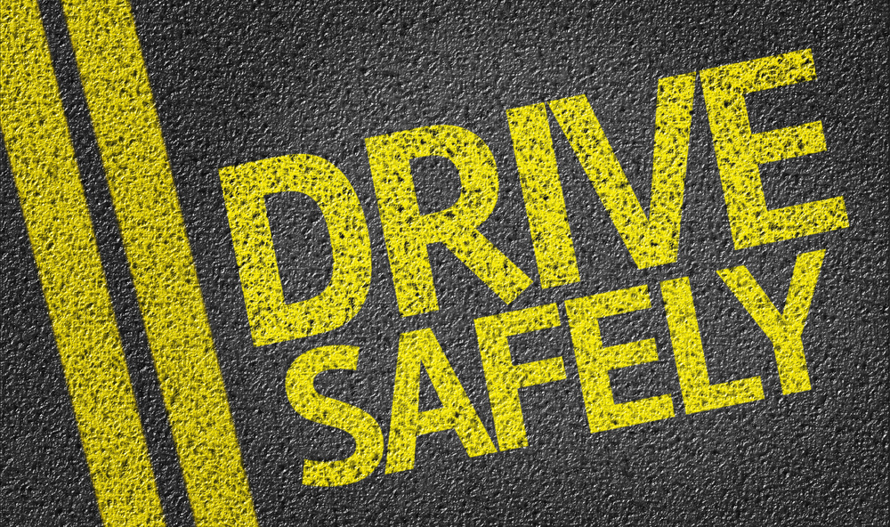 Safe Driving Practices for Workplace Vehicles