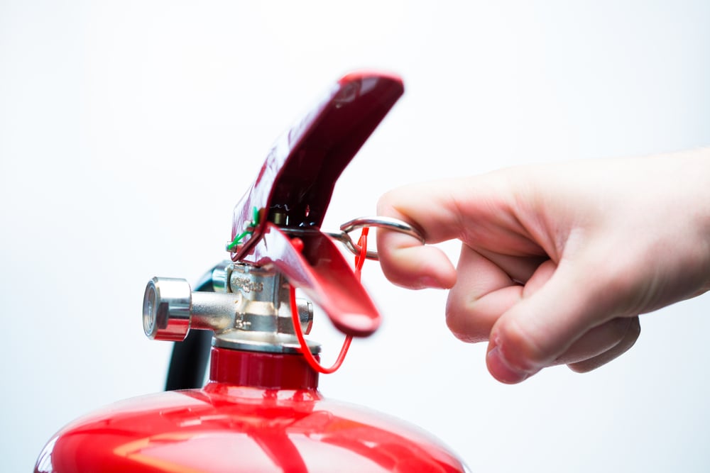 Understanding the Fire Extinguisher Travel Distance: A Guide for Safety