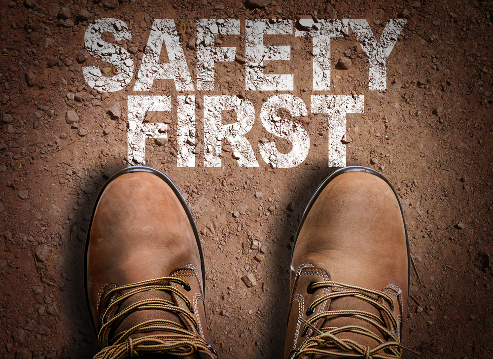 The Importance of Building a Safety-First Workplace Culture