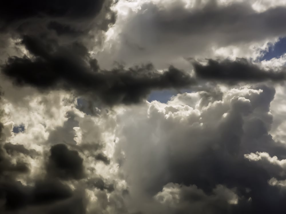 Severe Weather Drills and Emergency Plans