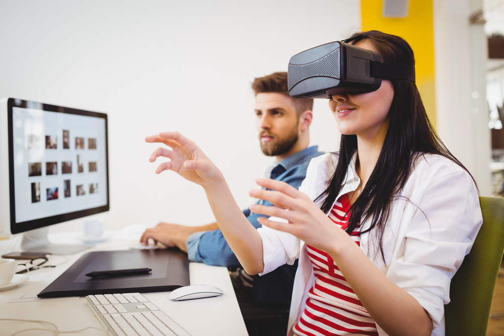 Improve Workplace Safety Training with AR